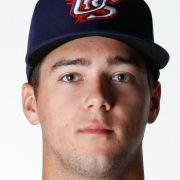 Will Wilson Stats | USA Baseball