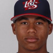 Braylon Bishop Stats | USA Baseball