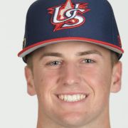 Hunter Haas Stats | USA Baseball