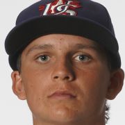 Duke Ekstrom Stats | USA Baseball