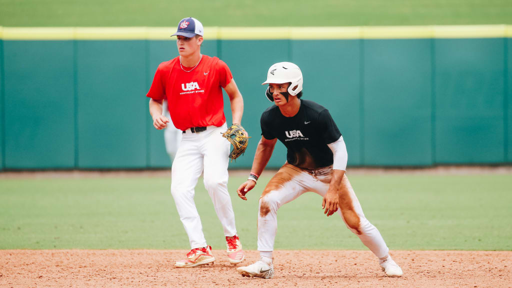 Home | USA Baseball
