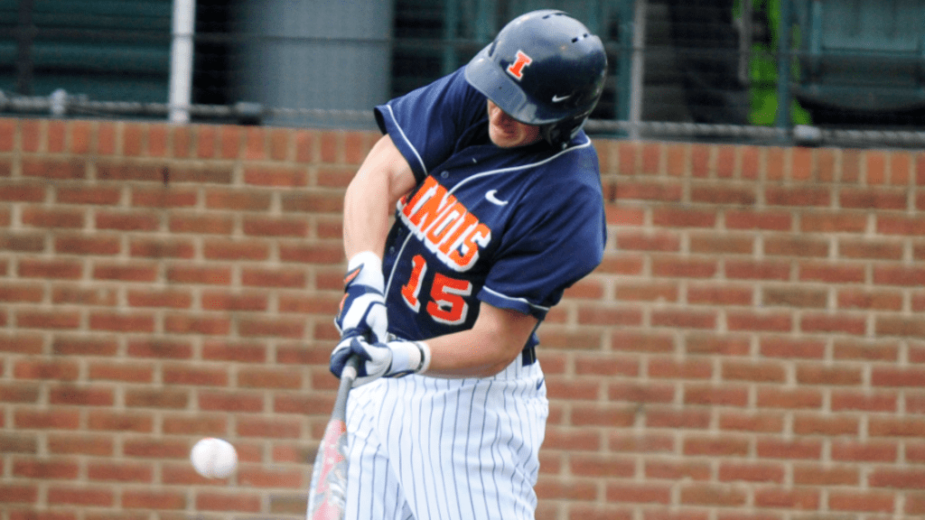 Justin Parr - 2013 Golden Spikes Award Semifinalist | USA Baseball