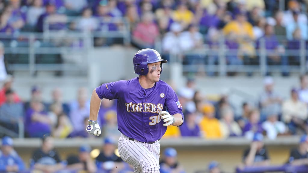 Alex Bregman - 2015 Golden Spikes Award Finalist | USA Baseball