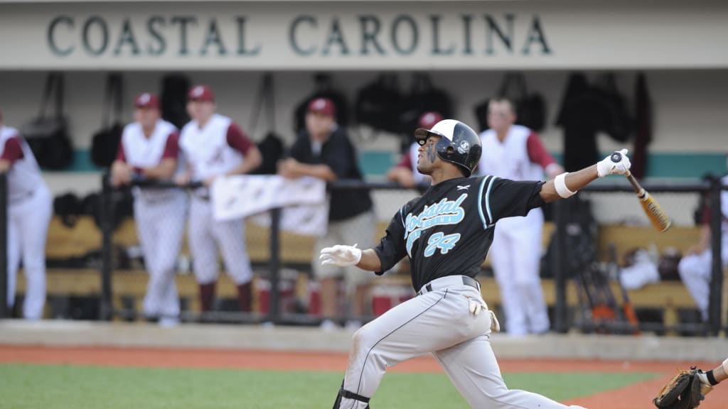 David Sappelt - 2008 Golden Spikes Award Semifinalist | USA Baseball