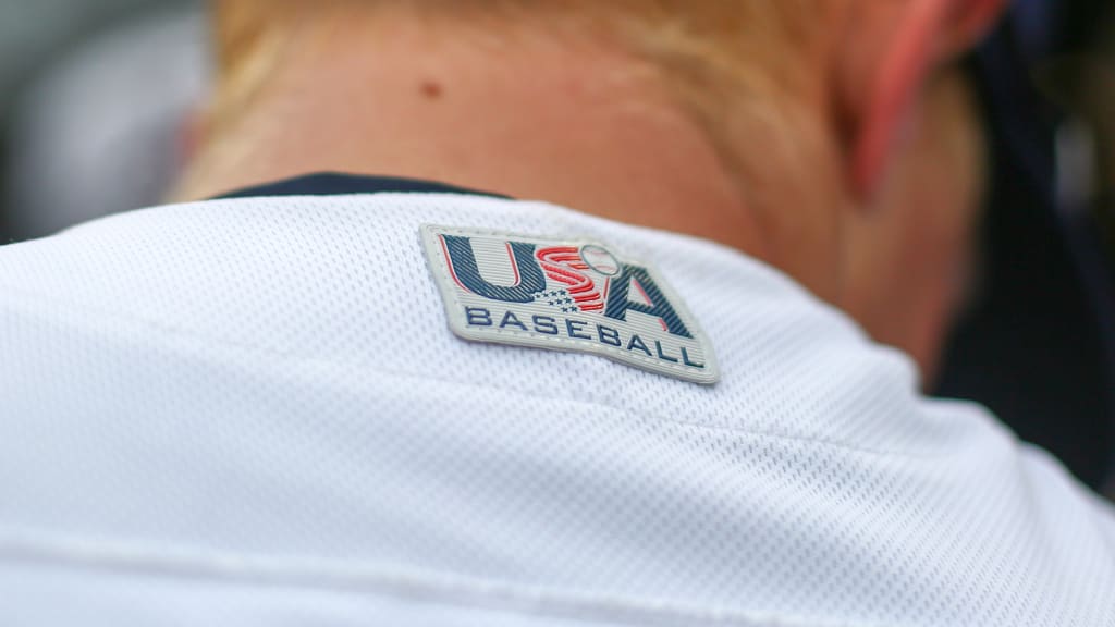 About | USA Baseball