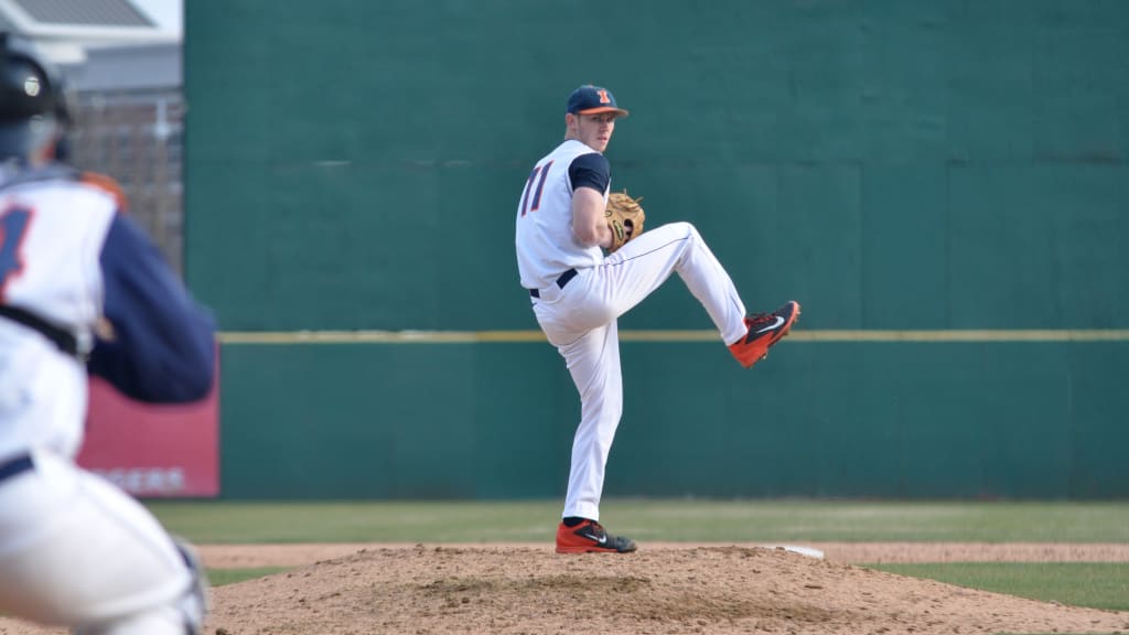 Tyler Jay - 2015 Golden Spikes Award Semifinalist | USA Baseball