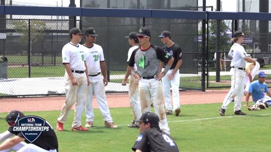Relive the 16U Championships | 08/19/2020 | USA Baseball