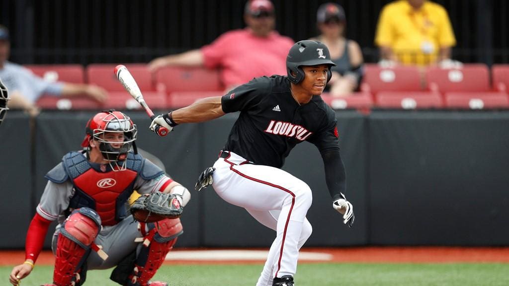 Corey Ray - 2016 Golden Spikes Award Finalist | USA Baseball