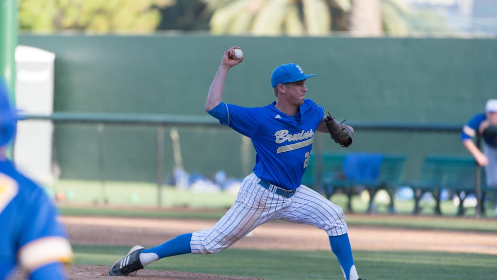 David Berg - 2015 Golden Spikes Award Semifinalist | USA Baseball