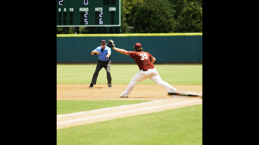 Latest Video Videos | USA Baseball