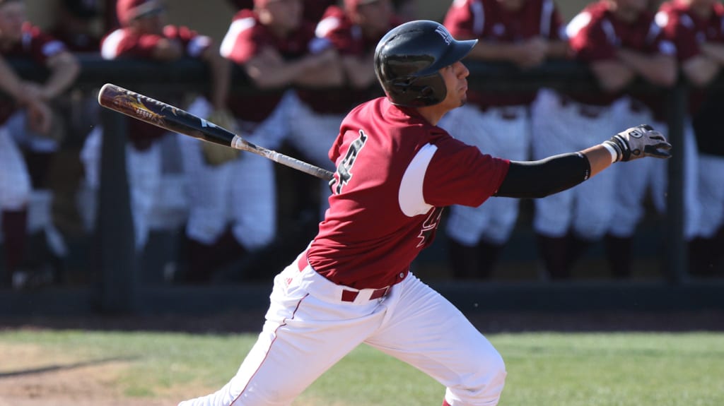 Bryan Marquez - 2009 Golden Spikes Award Semifinalist | USA Baseball