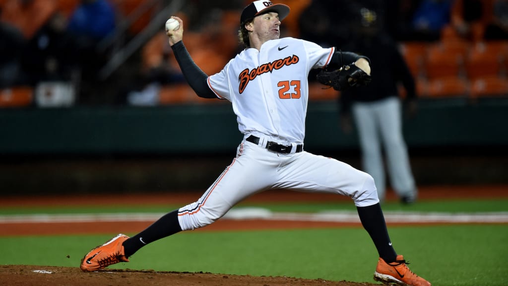 Andrew Moore - 2015 Golden Spikes Award Semifinalist | USA Baseball