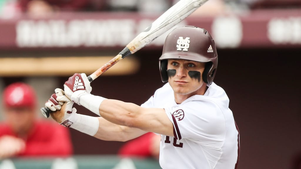 Jake Mangum - 2019 Golden Spikes Award Semifinalist | USA Baseball