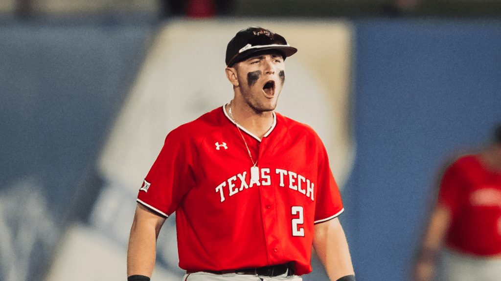Jace Jung - 2022 Golden Spikes Award Semifinalist | USA Baseball