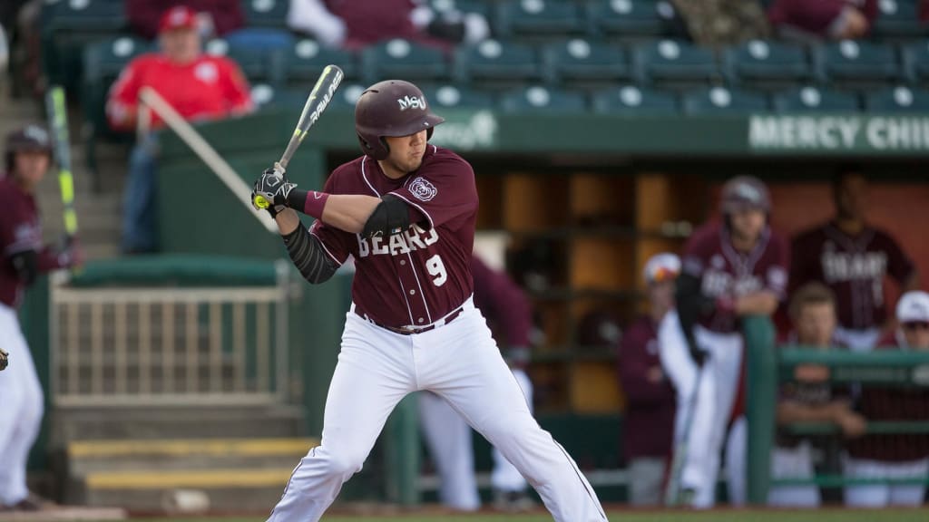 Jake Burger - 2016 Golden Spikes Award semifinalist | USA Baseball