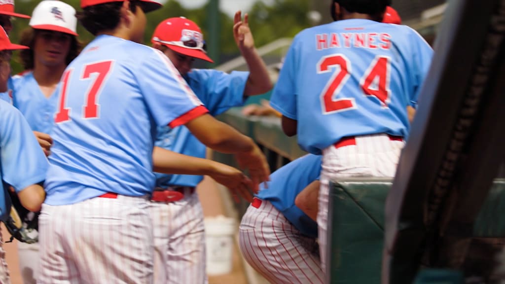 NHSI - Pod 3 Preview | 03/03/2022 | USA Baseball