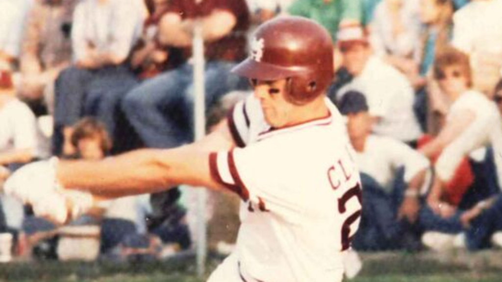 Will Clark - 1985 Golden Spikes Award Winner | USA Baseball