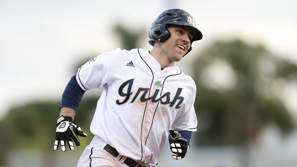 Eric Jagielo - 2013 Golden Spikes Award Semifinalist | USA Baseball