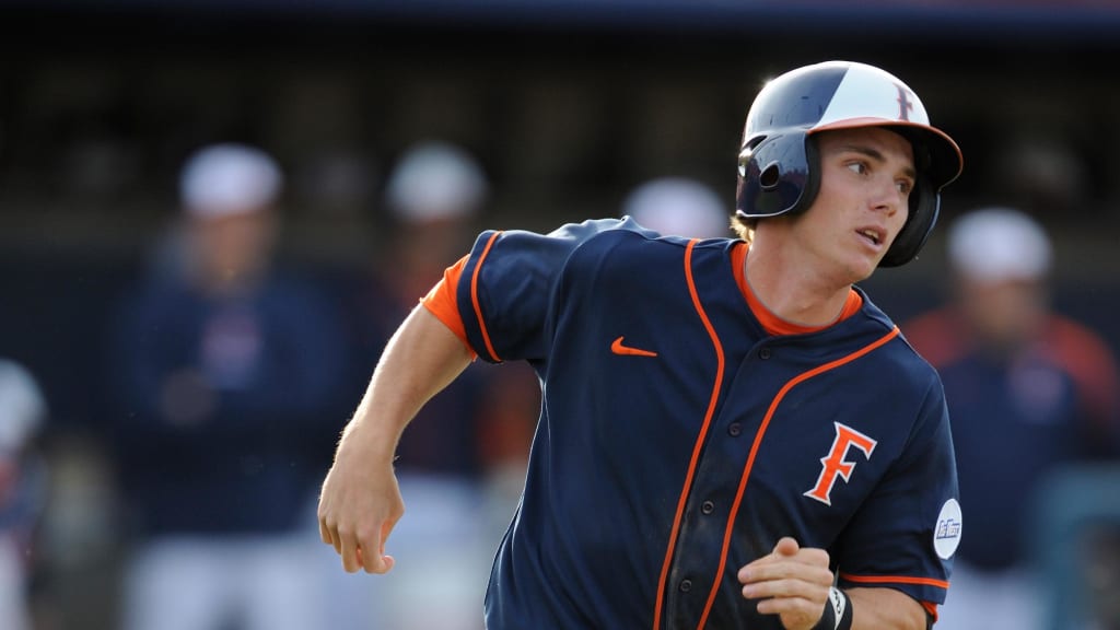 Gary Brown - 2010 Golden Spikes Award Semifinalist | USA Baseball