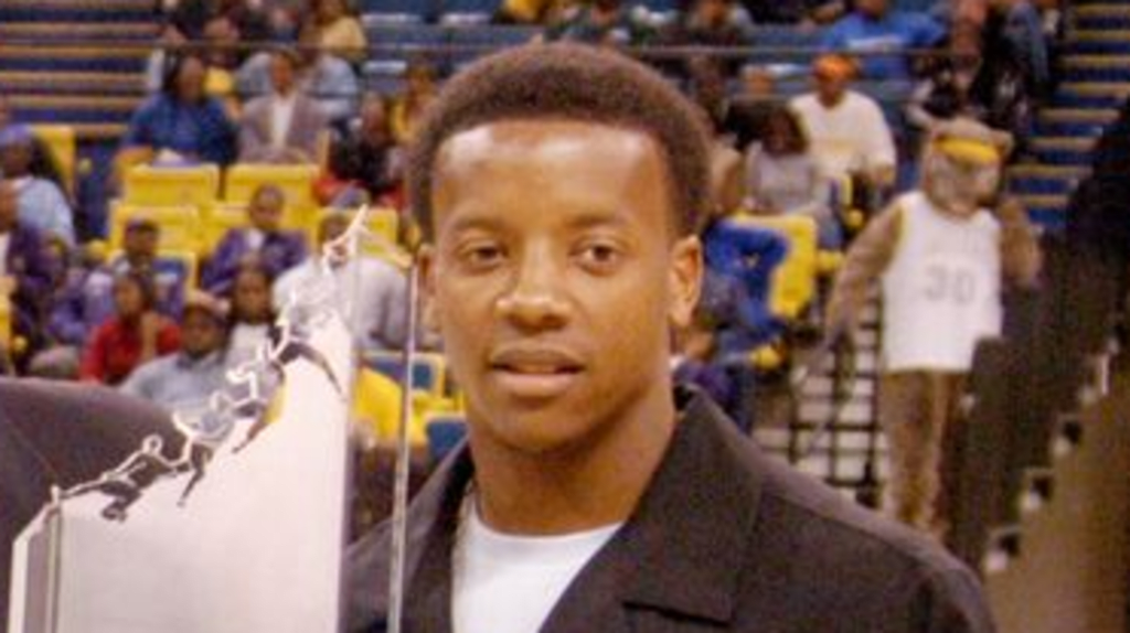 Rickie Weeks - 2003 Golden Spikes Award Winner | USA Baseball