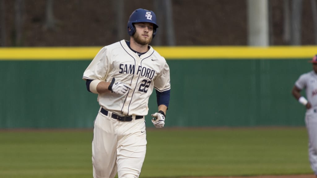 Heath Quinn - 2016 Golden Spikes Award semifinalist | USA Baseball