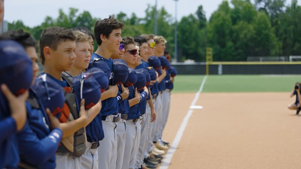 12U National Team Videos | USA Baseball