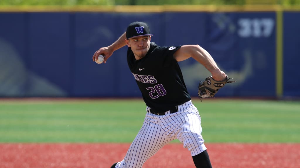 Troy Rallings - 2016 Golden Spikes Award semifinalist | USA Baseball