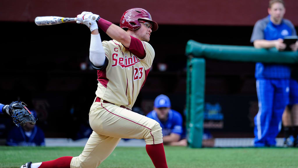 Jayce Boyd - 2012 Golden Spikes Award Semifinalist | USA Baseball