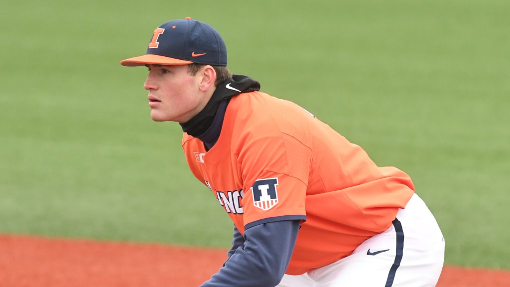 Bren Spillane - 2018 Golden Spikes Award semifinalist | USA Baseball