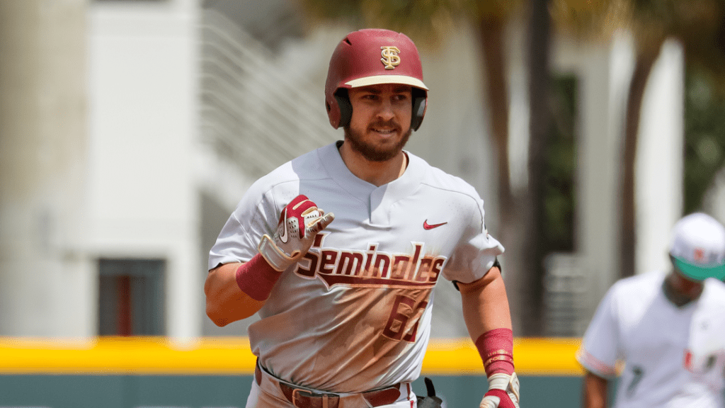 Matheu Nelson - 2021 Golden Spikes Award Semifinalist | USA Baseball