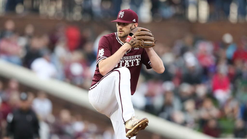 Ethan Small - 2019 Golden Spikes Award Semifinalist | USA Baseball