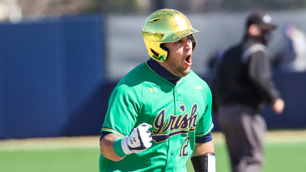 Niko Kavadas - 2021 Golden Spikes Award Semifinalist | USA Baseball