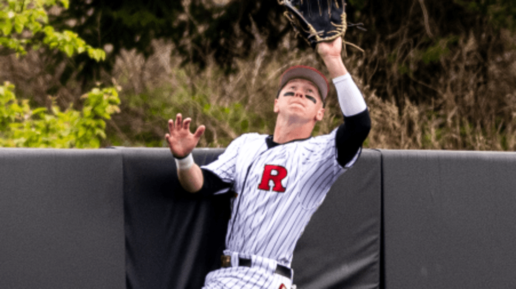 Ryan Lasko - 2022 Golden Spikes Award Semifinalist | USA Baseball