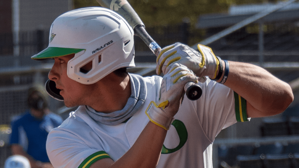 Aaron Zavala - 2021 Golden Spikes Award Semifinalist | USA Baseball