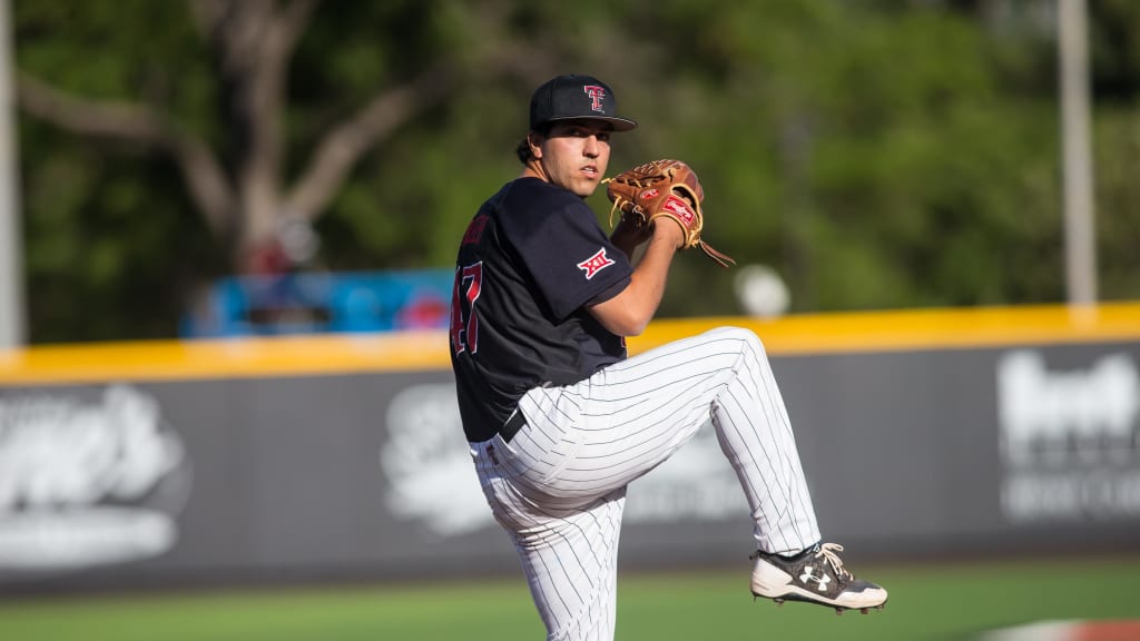 Steven Gingery - 2017 Golden Spikes Award semifinalist | USA Baseball
