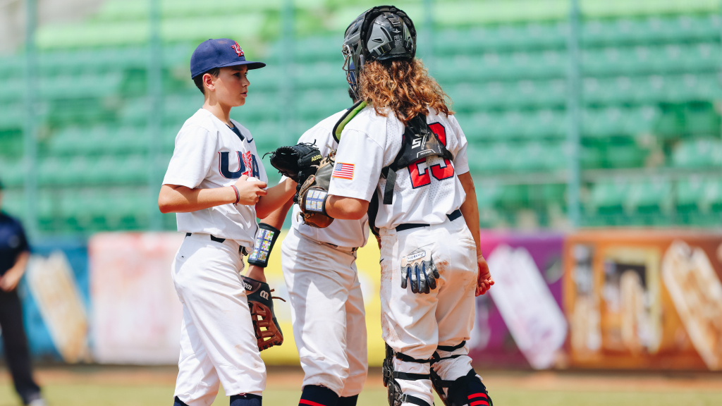 News | USA Baseball