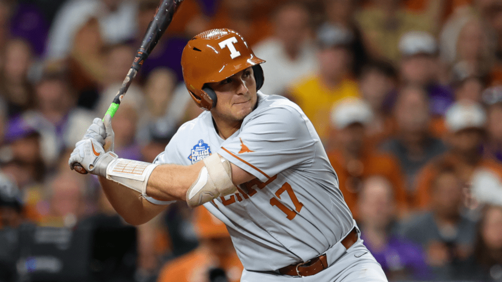 Ivan Melendez - 2022 Golden Spikes Award Winner | USA Baseball