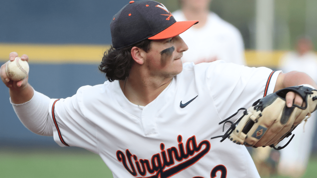 Jake Gelof - 2022 Golden Spikes Award Semifinalist | USA Baseball