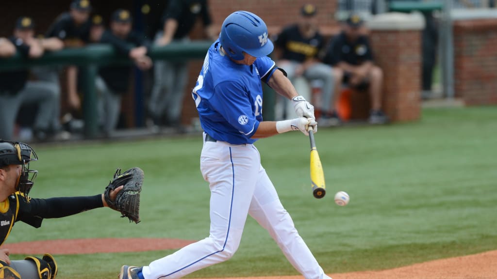 Evan White - 2017 Golden Spikes Award semifinalist | USA Baseball