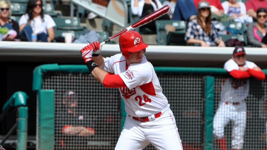 C.J. Cron - 2011 Golden Spikes Award Semifinalist | USA Baseball