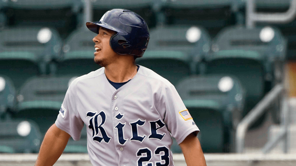 Anthony Rendon - 2009 Golden Spikes Award Semifinalist | USA Baseball