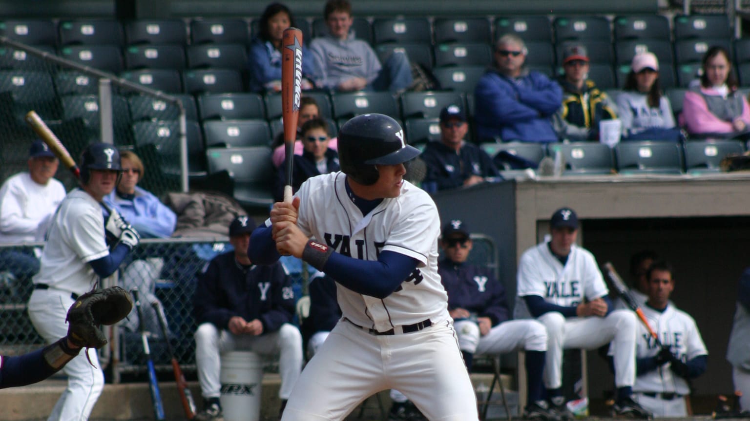 Ryan Lavarnway - 2008 Golden Spikes Award Semifinalist | USA Baseball