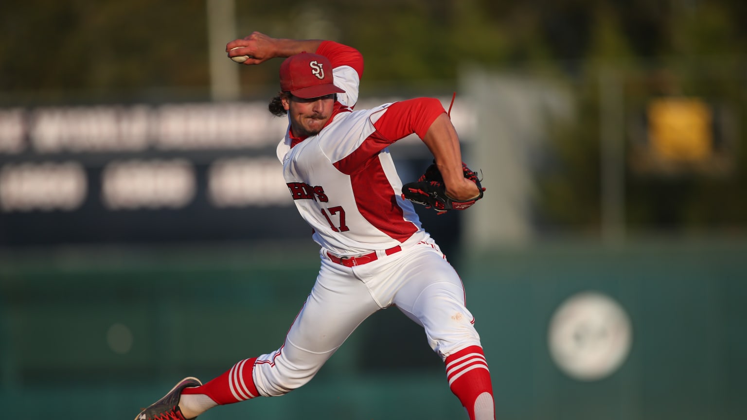Thomas Hackimer - 2016 Golden Spikes Award semifinalist | USA Baseball