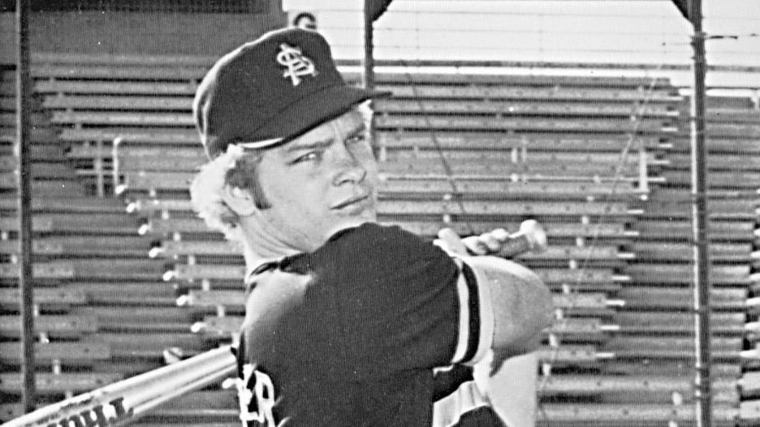 Bob Horner - 1978 Golden Spikes Award Winner | USA Baseball