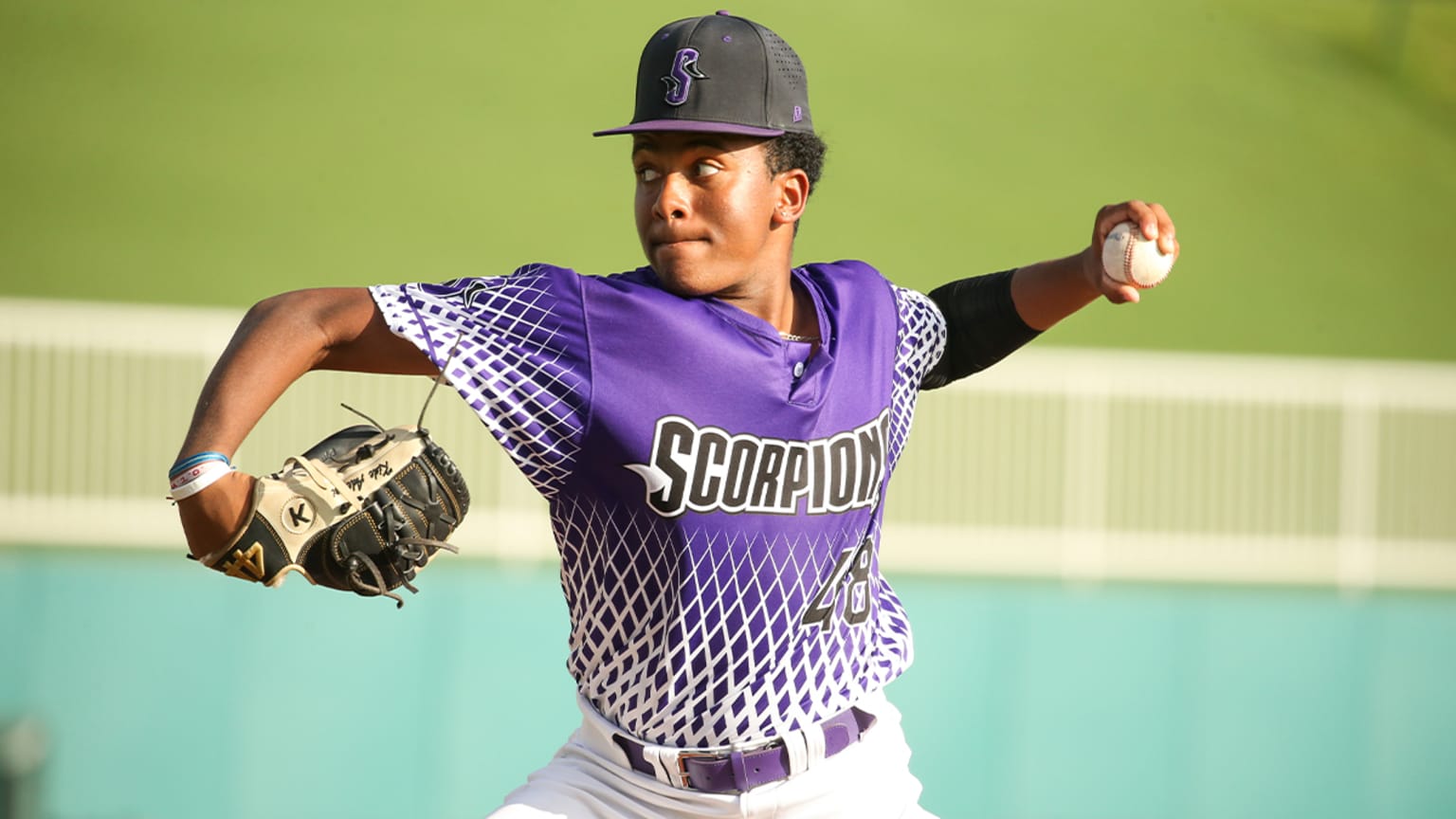 National Team Championships - North Carolina Home | USA Baseball