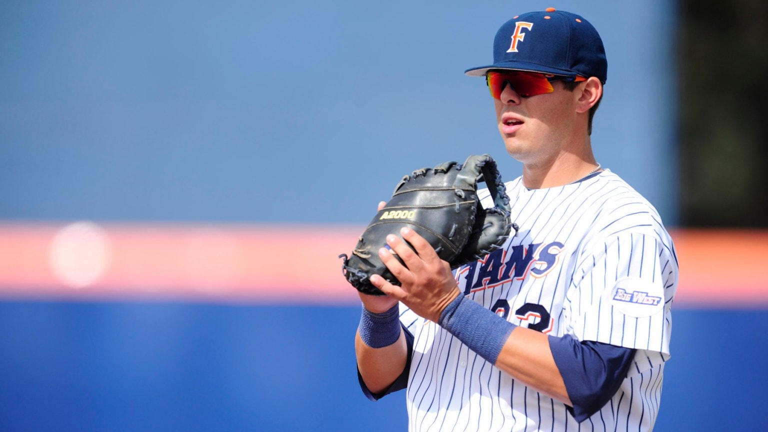 Nick Ramirez - 2011 Golden Spikes Award Semifinalist | USA Baseball
