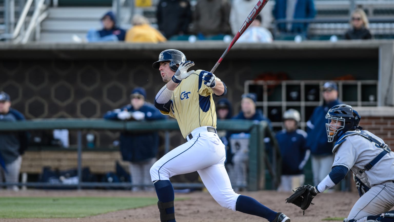 Zane Evans - 2013 Golden Spikes Award Semifinalist | USA Baseball