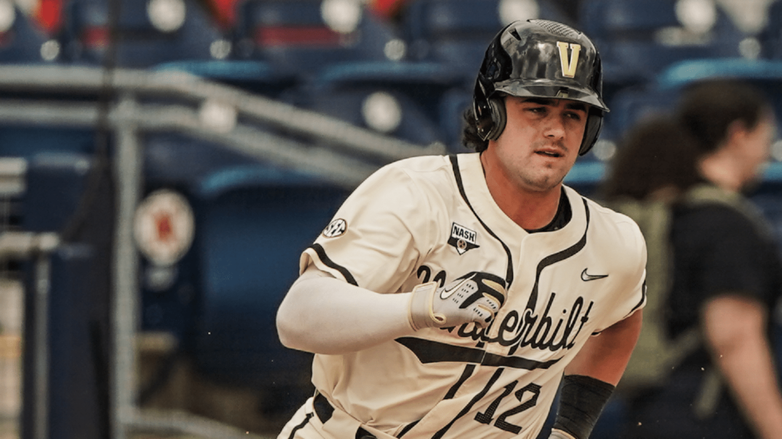 Dominic Keegan - 2022 Golden Spikes Award Semifinalist | USA Baseball