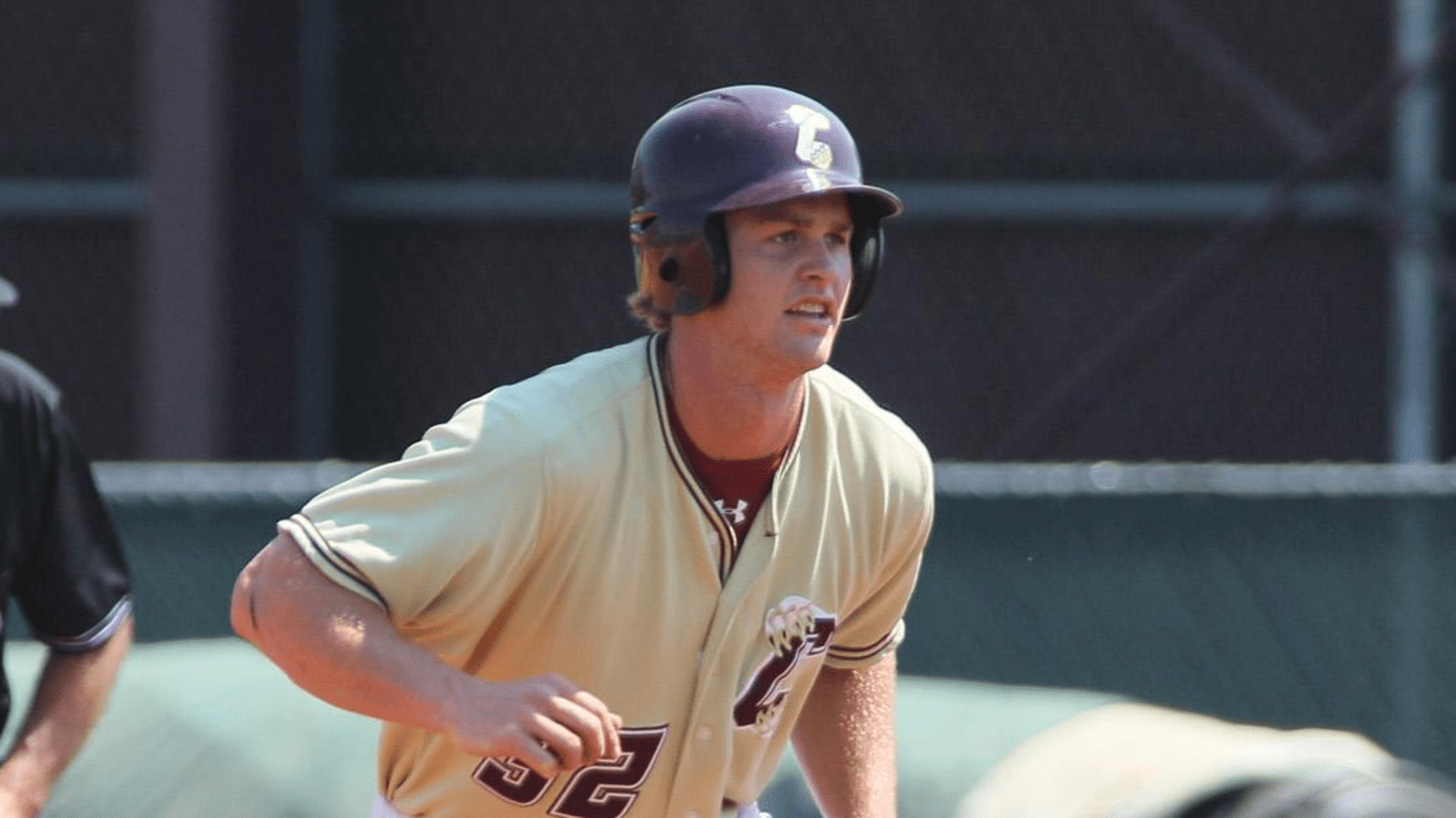 Daniel Aldrich - 2011 Golden Spikes Award Semifinalist | USA Baseball