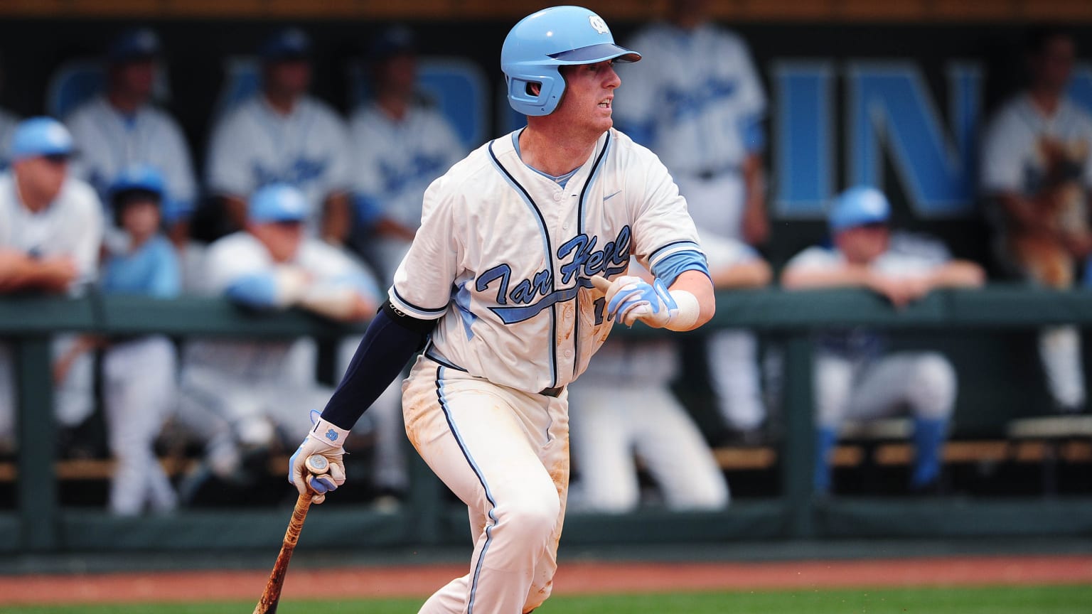 Colin Moran - 2013 Golden Spikes Award Finalist | USA Baseball